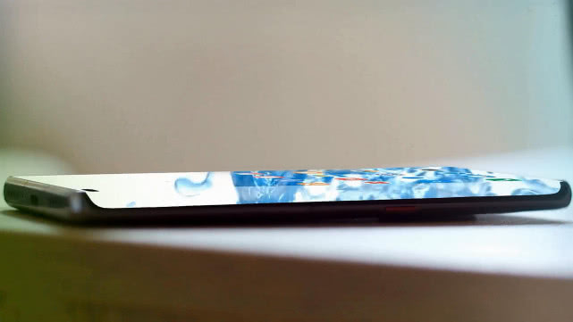 华为P40Pro概念图：要让小米10Pro输得心服口服？_百科TA说