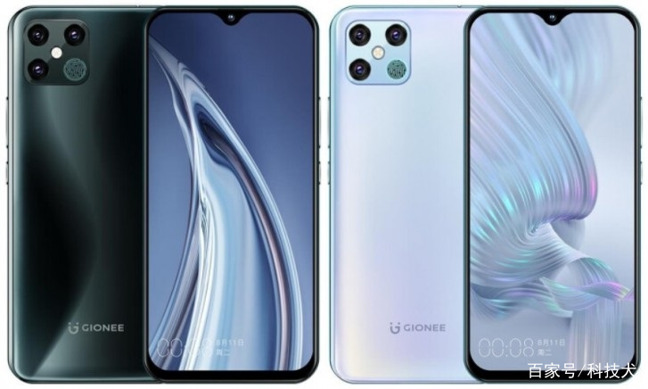 Redmi新餐厅8月27日开业；金立K3 Pro发布_百科TA说