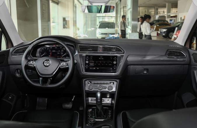 凯迪拉克XT4怎么样？行驶19110公里，先看看车主的心声_百科TA说