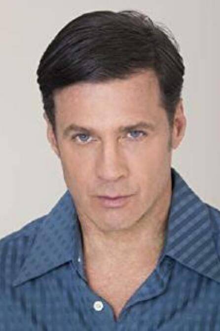 Richard Maldone_百度百科