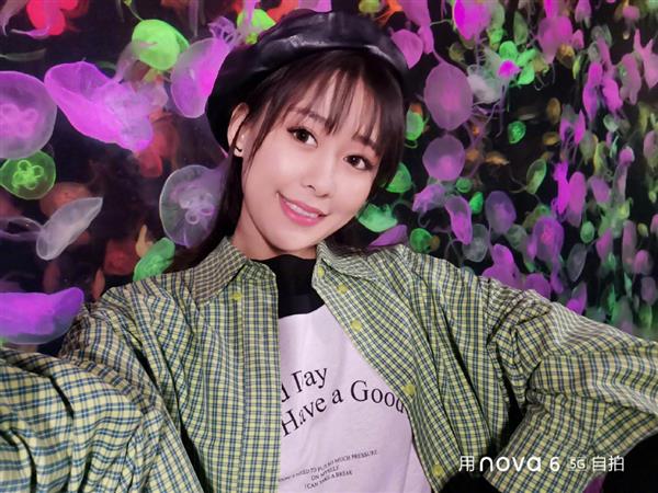 华为nova6系列打造5G轻奢拍照旗舰 新年送礼选TA准没错_百科TA说