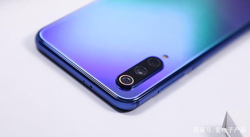 小米9se手机，首发骁龙712_百科TA说