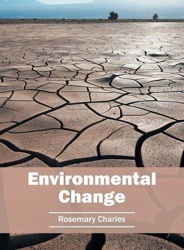 Environmental Change_百度百科