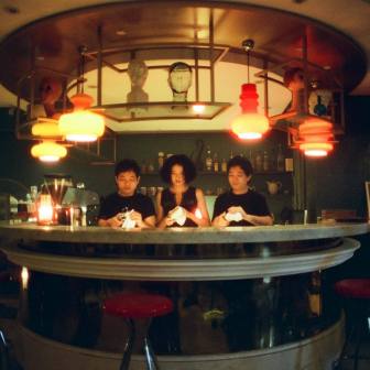 Sent（2023年9m88发行的音乐专辑）_百度百科