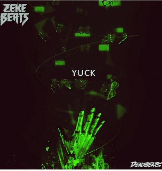 Yuck（歌曲）_百度百科