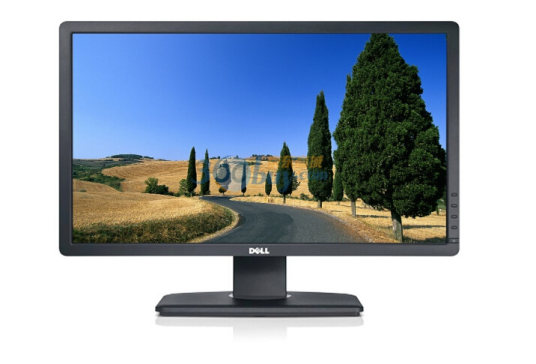 戴尔Professional P2012H_百度百科