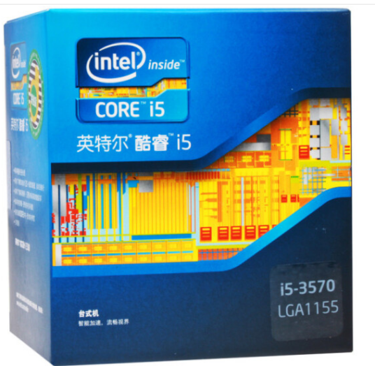 英特尔3570_百度百科