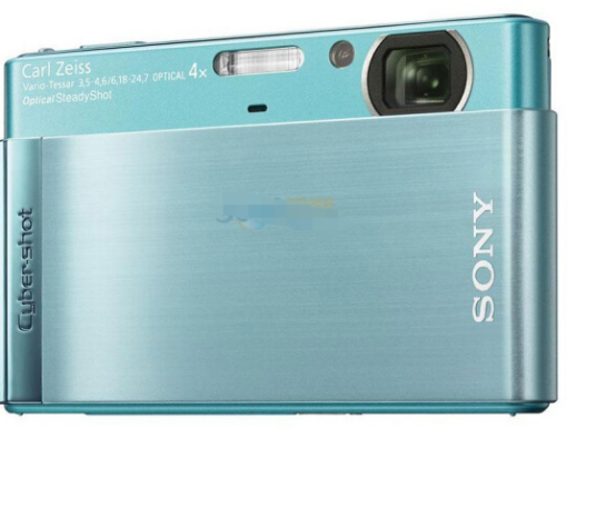 索尼DSC-T90_百度百科