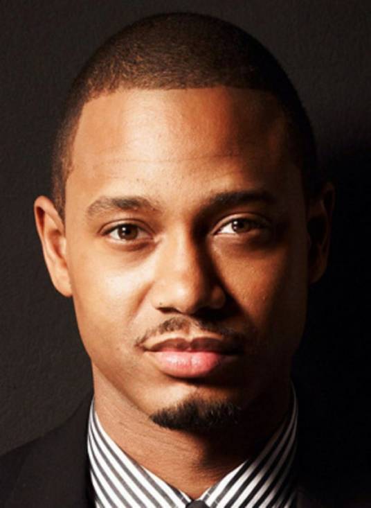 Terrence Evans_百度百科