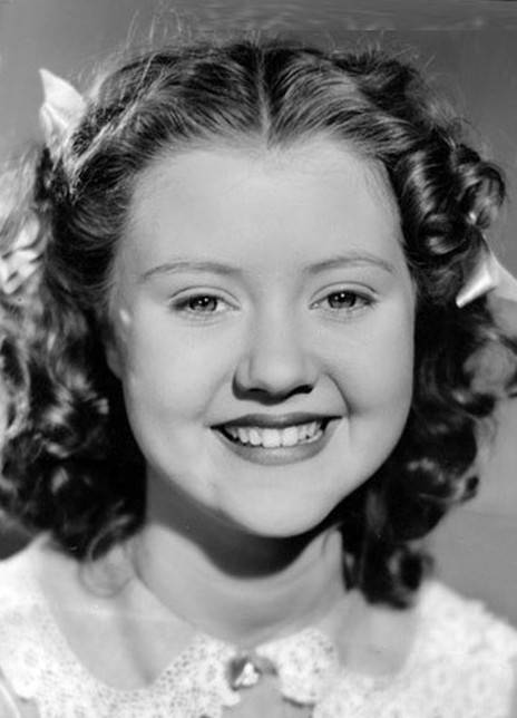 Marcia Mae Jones_百度百科