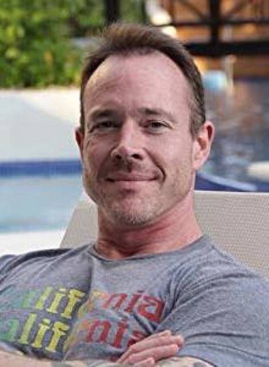 Andrew Thompson_百度百科