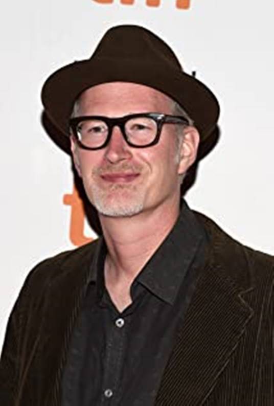 Scott Bomar_百度百科