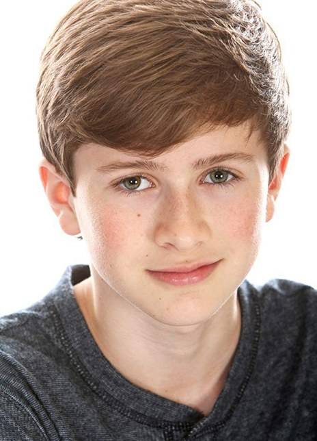 Connor Hill_百度百科