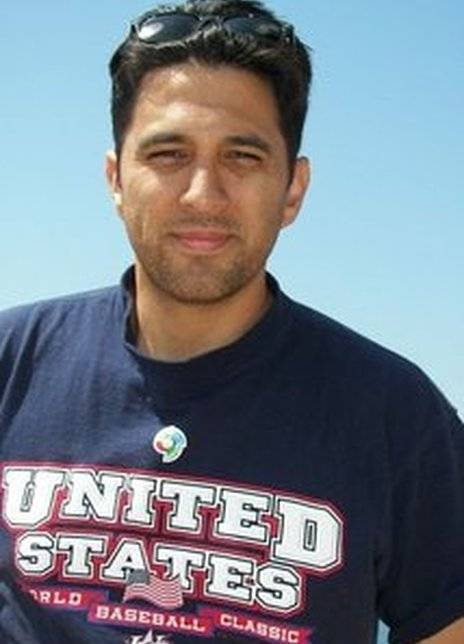 Erick Carrillo_百度百科