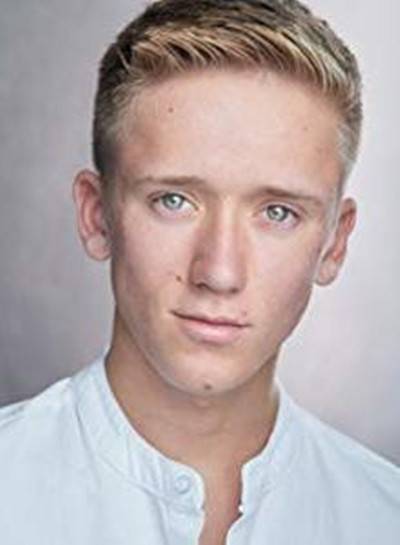 Calum O'Rourke_百度百科