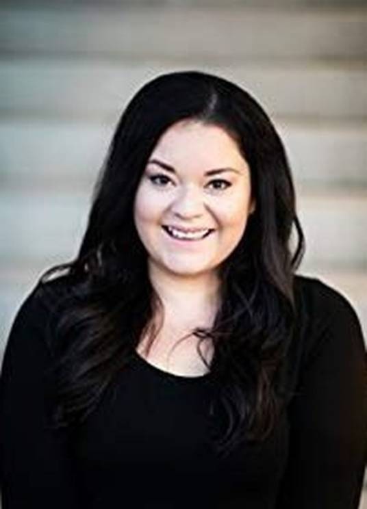 Sarah Hernandez_百度百科