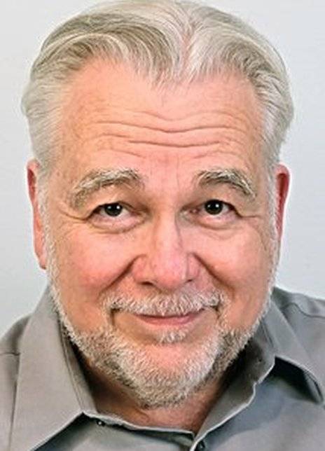 Jon W. Sparks_百度百科