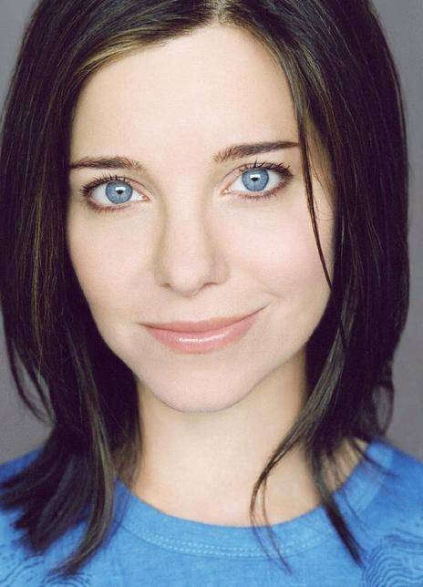 Laura Heisler_百度百科