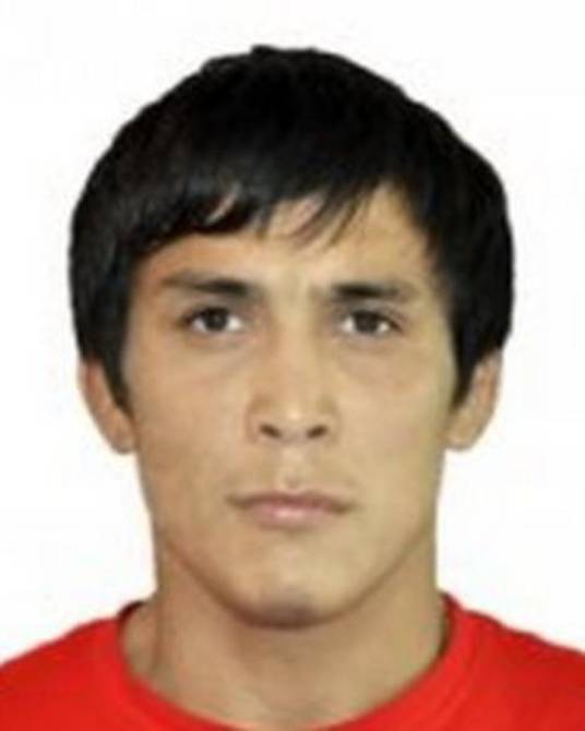 NIYAZBEKOV Daulet_百度百科