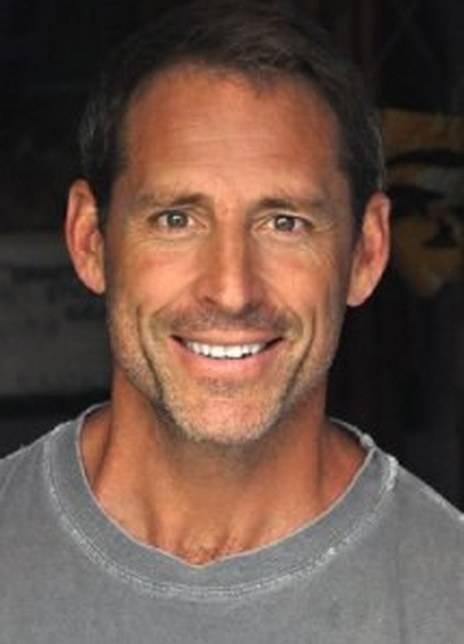 Greg Wrangler_百度百科