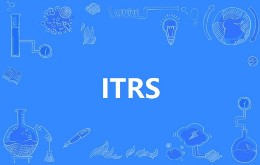 ITRS_百度百科