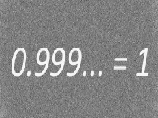 0.999…_百度百科