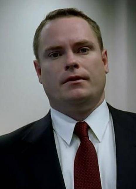 Danny McCarthy_百度百科