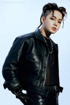 TREASURE（韩国男子演唱组合）_百度百科