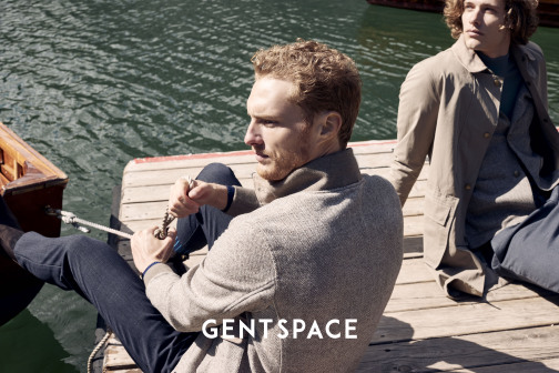 GENTSPACE（都市男士生活方式品牌）_百度百科
