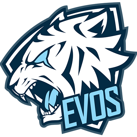 EVOS Esports_百度百科