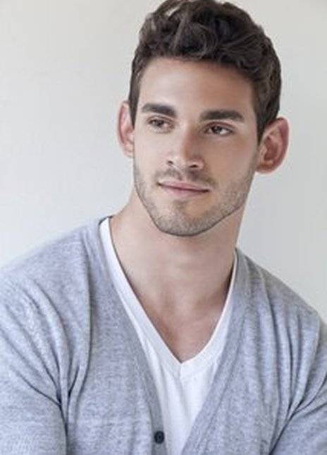 Eric Todd_百度百科