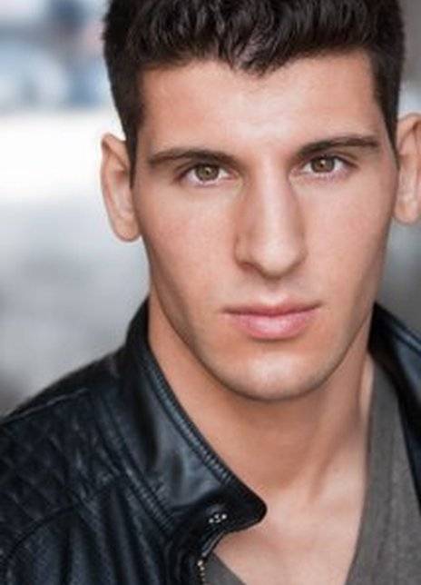 Robert E. Torres_百度百科