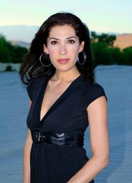 Alexandra Castro_百度百科