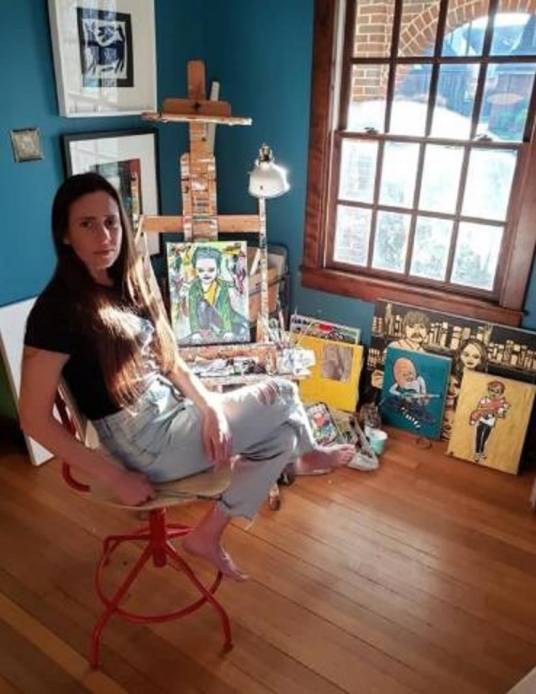 Jessica JH Roller_百度百科