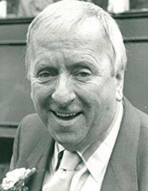 Hugh Lloyd_百度百科