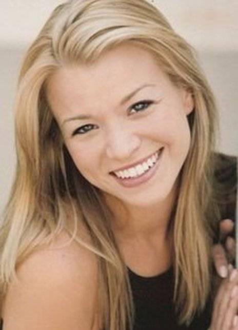 Kendal Sheppard_百度百科