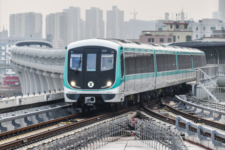 深圳地铁6号线_百度百科