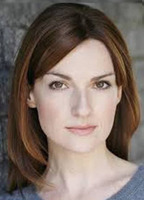 Johanna Taylor_百度百科