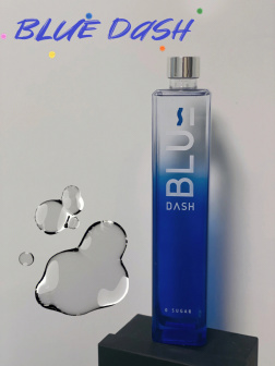 BLUE DASH_百度百科