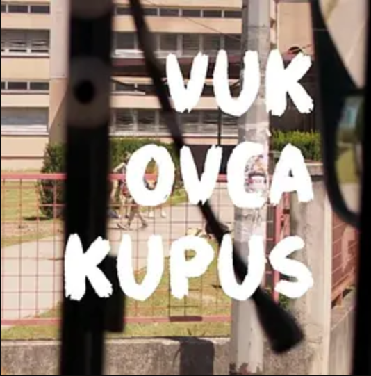 Wolf Sheep Cabbage_百度百科