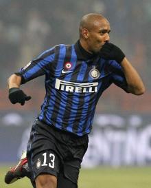 麦孔（1981年生巴西足球右后卫）_百度百科