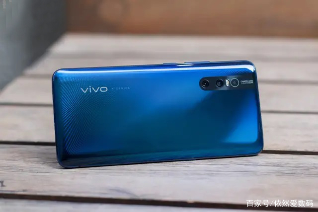 vivo X27真实体验：值不值得买就看这几个点，没打动你就别买了！_百科TA说