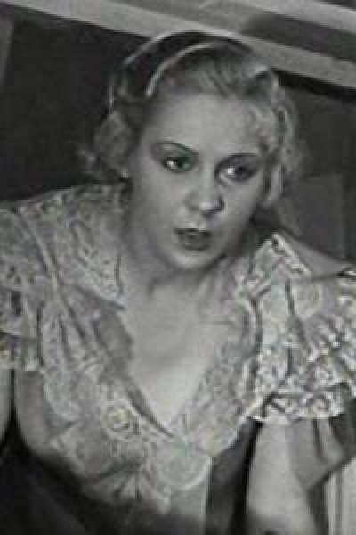 Betty Mack_百度百科