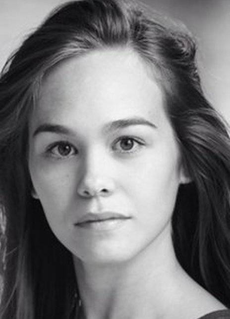 Harriet Ballard_百度百科