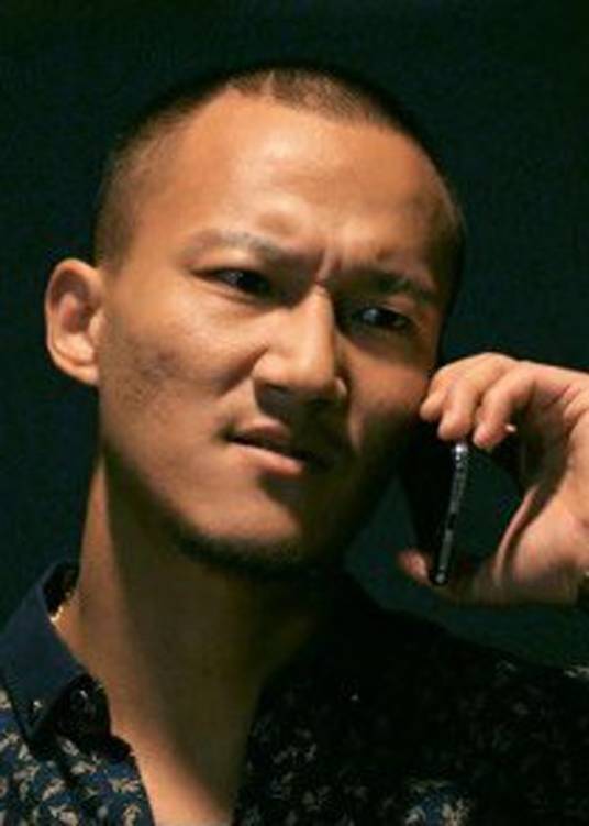 邱子尧_百度百科