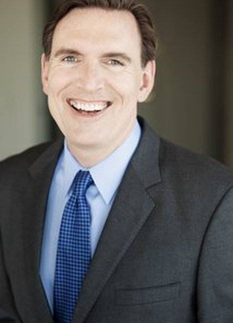 John Patrick Walsh_百度百科