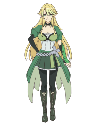 迟早是最强的炼金术师？（studio COMET改编的电视动画作品）_百度百科