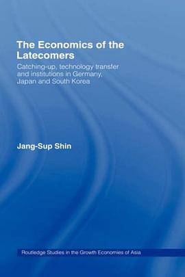 The Economics of the Latecomers_百度百科