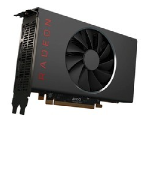 AMD Radeon RX 5500 XT显卡_百度百科