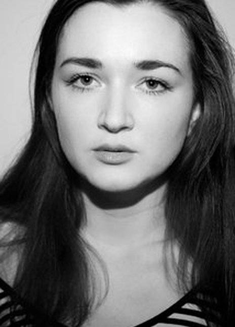 Amy Molloy_百度百科